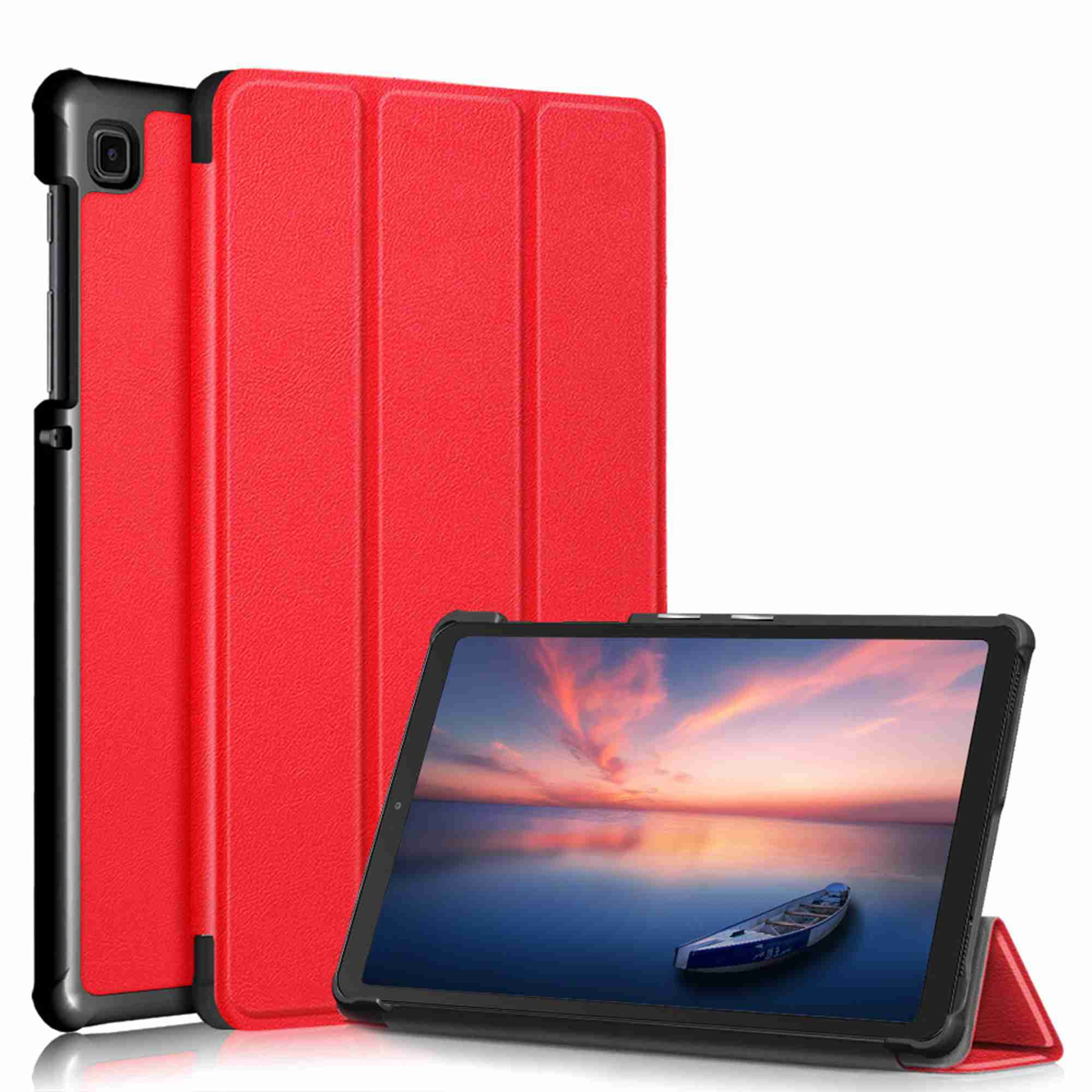 Dteck for Samsung Galaxy Tab A7 Lite 2021 Case, Tab A7 Lite Case SM ...