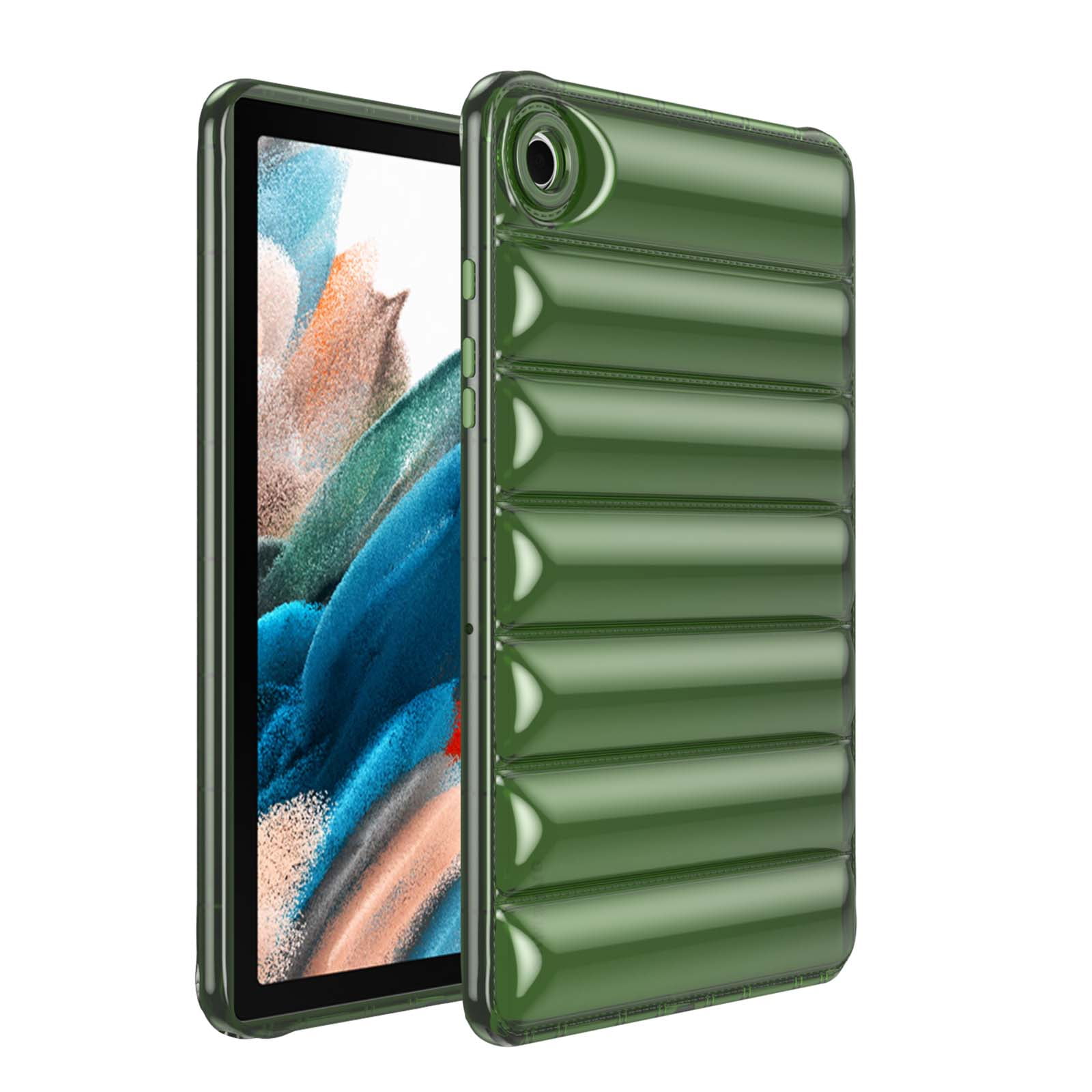 Dteck for Samsung Galaxy Tab A9 5G Case 8.7 Inch 2023, Soft Lightweight ...