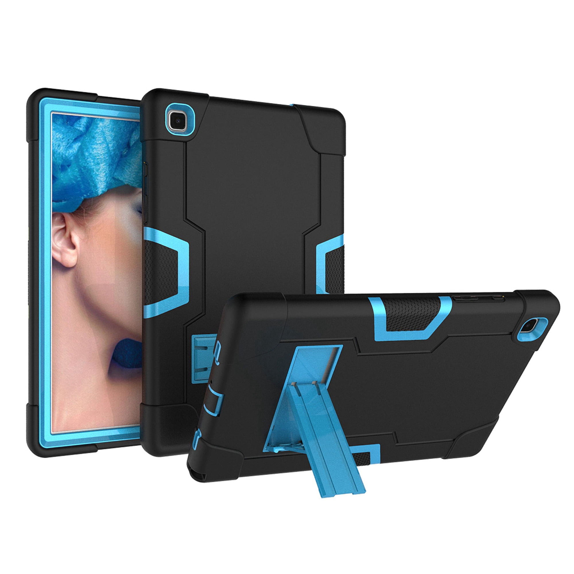 Dteck Shockproof Case for Samsung Galaxy Tab A7 10.4 inch 2020 Models ...