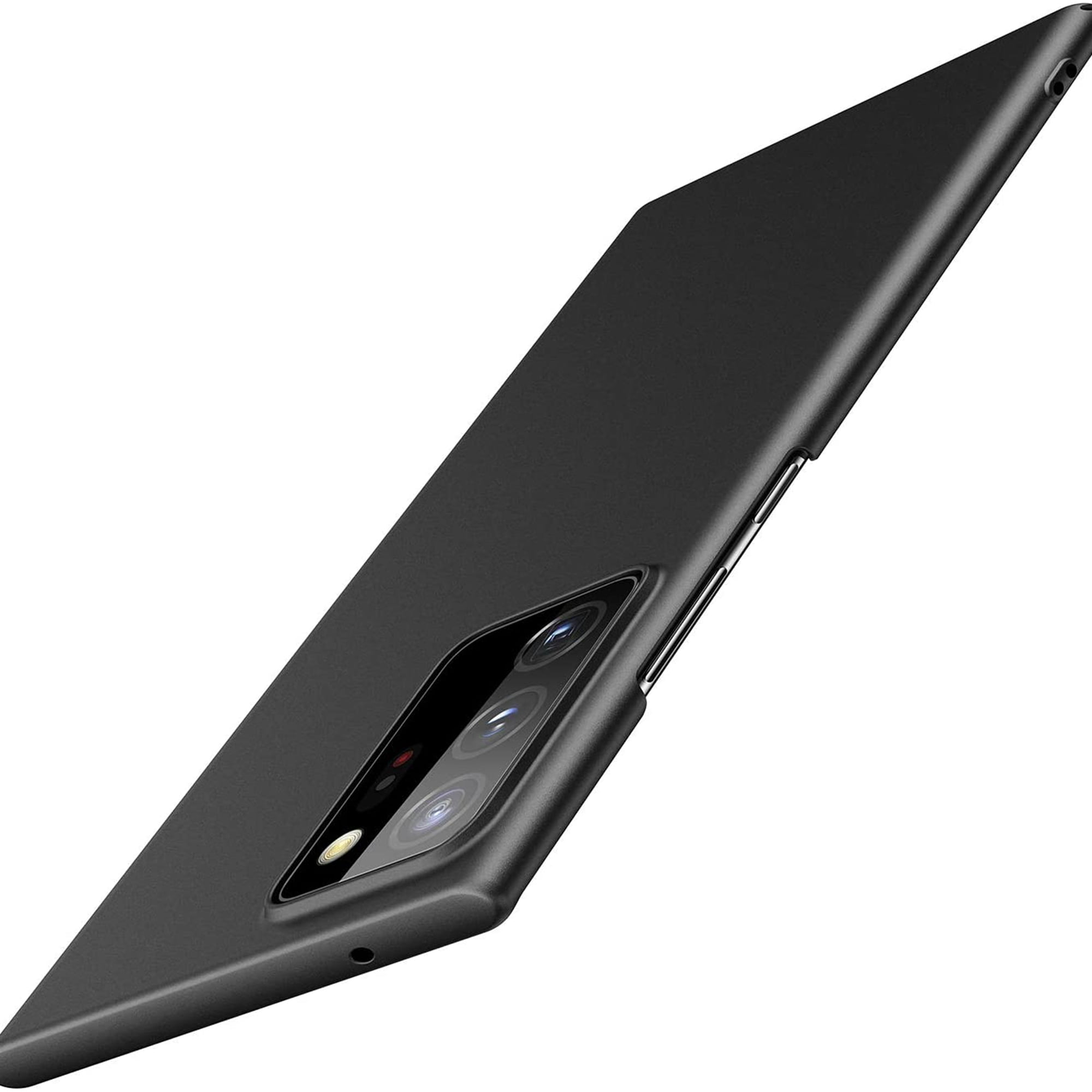 Dteck Slim Fit Case For Samsung Galaxy Note 20 Ultra, Ultra Thin Hard ...