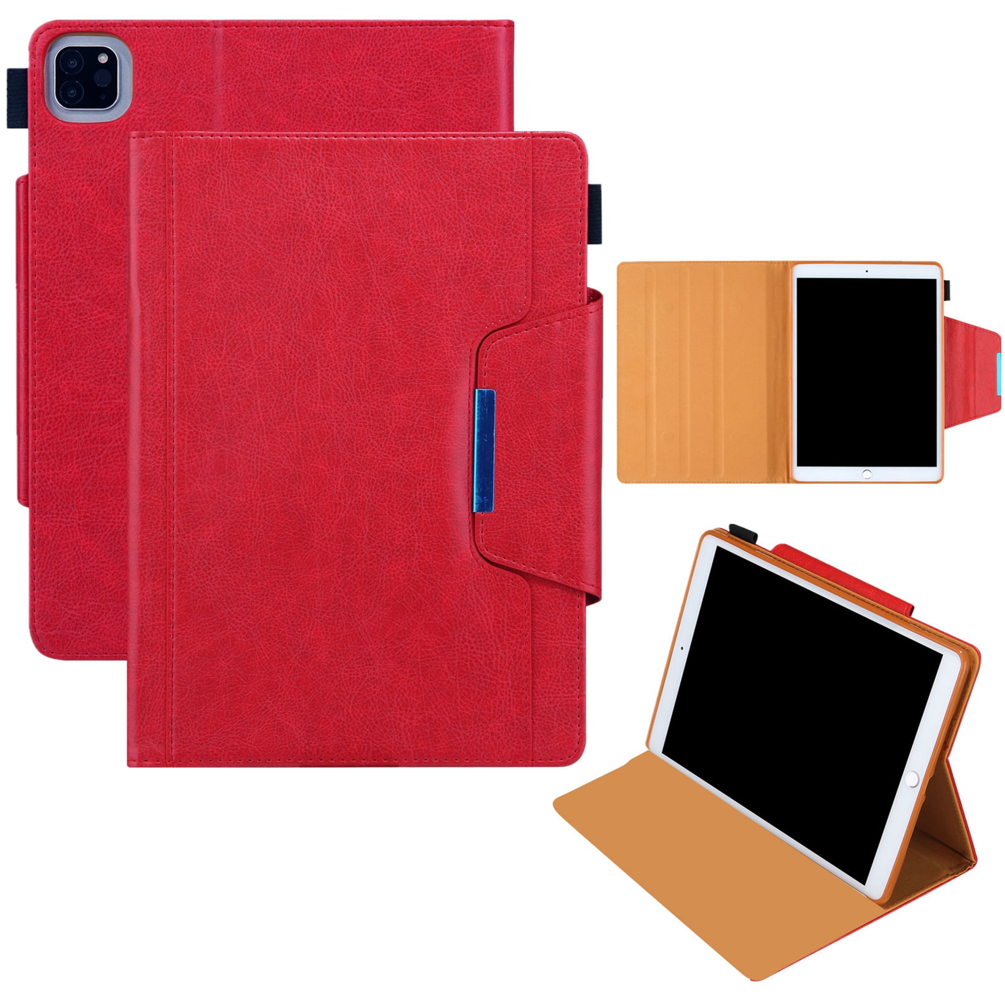Dteck Smart Case for Apple iPad Air 4th Generation 10.9" (2020 ...