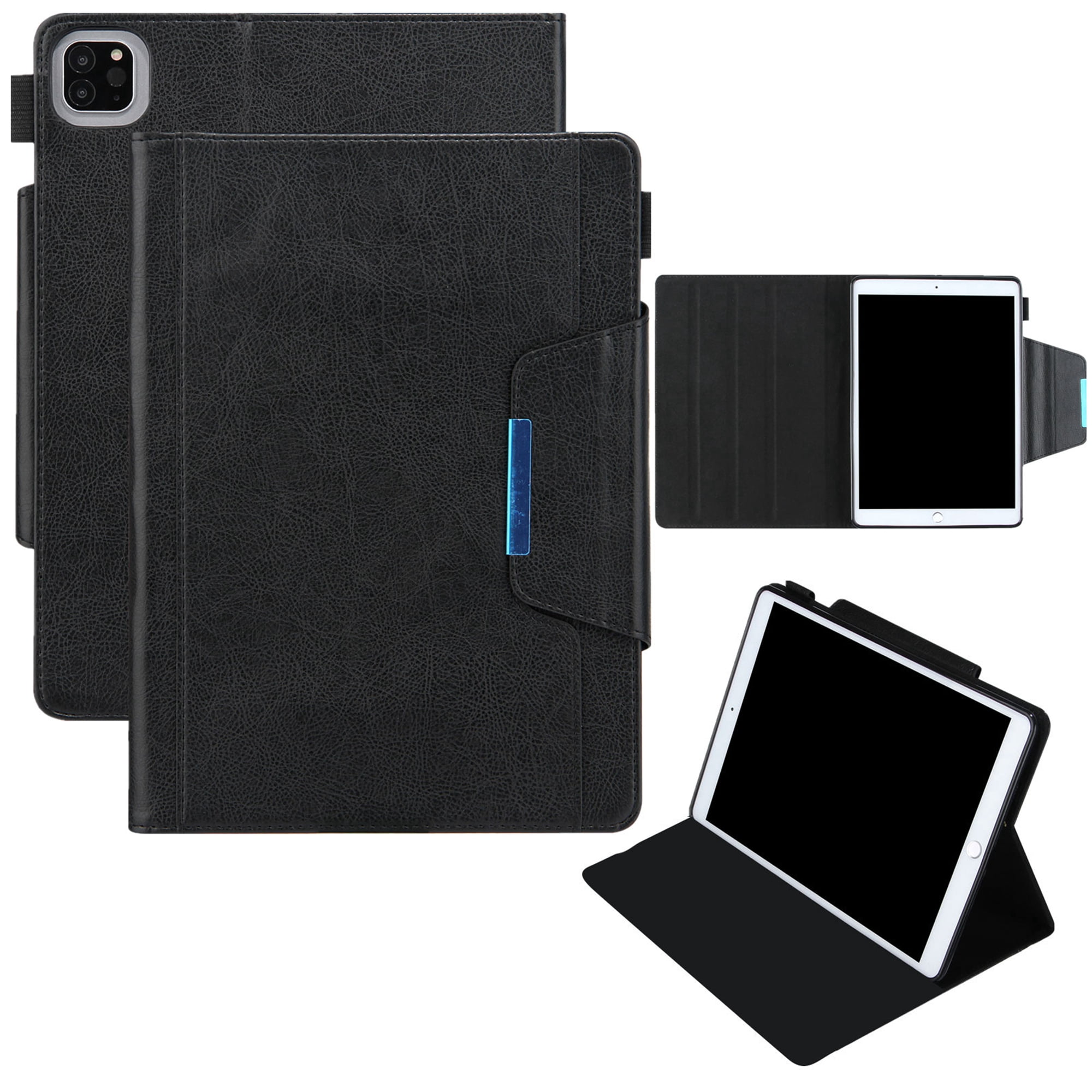 Dteck Smart Case for Apple iPad Air 4th Generation 10.9" (2020 ...