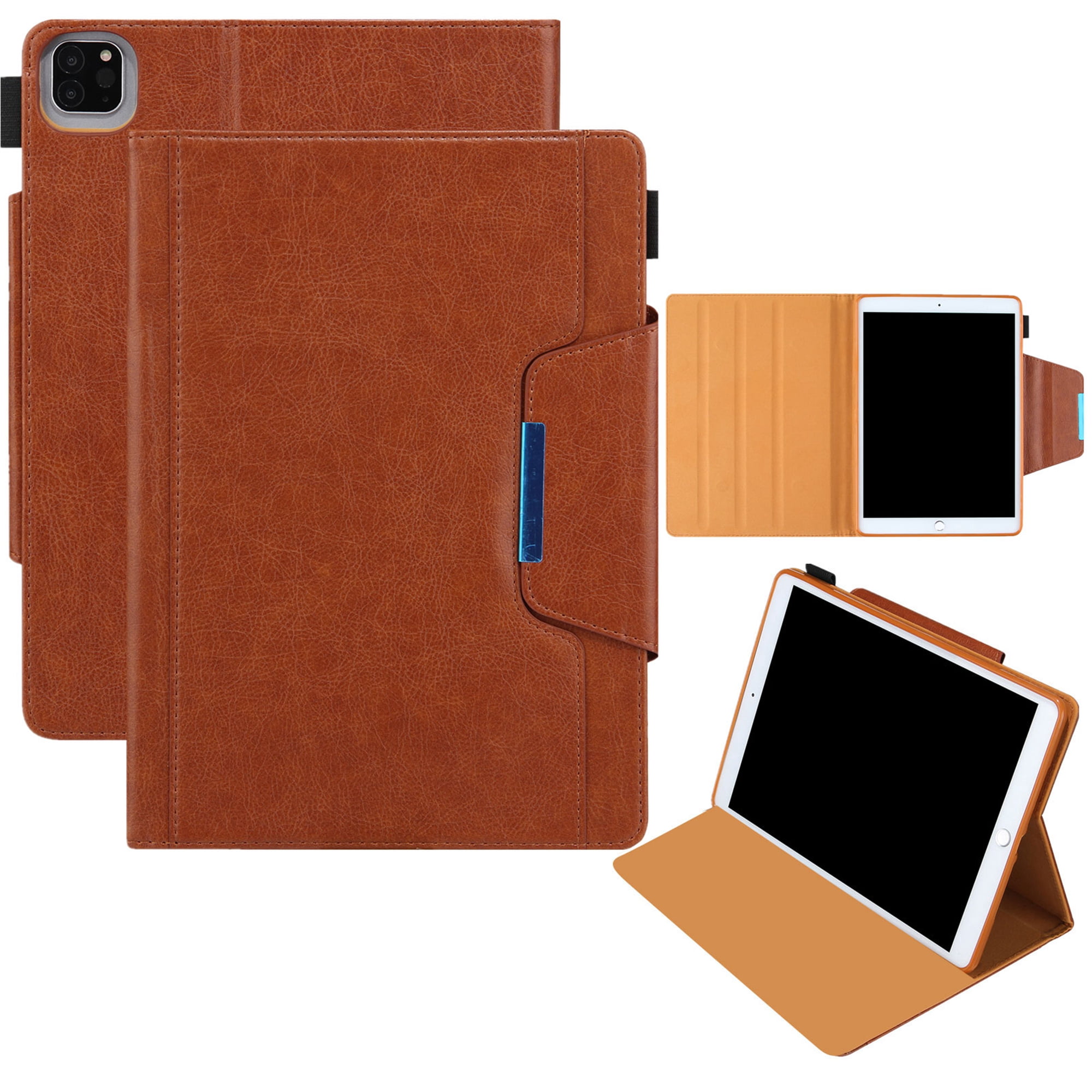 Dteck Smart Case for Apple iPad Air 4th Generation 10.9" (2020 ...