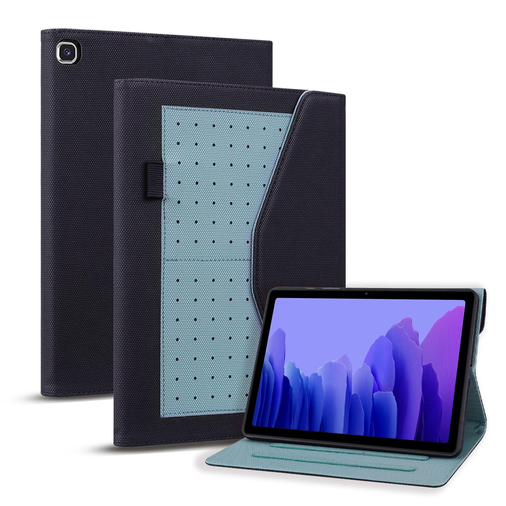 Dteck Smart Case for Samsung Galaxy Tab A7 10.4-inch 2020 (T500/T505 ...