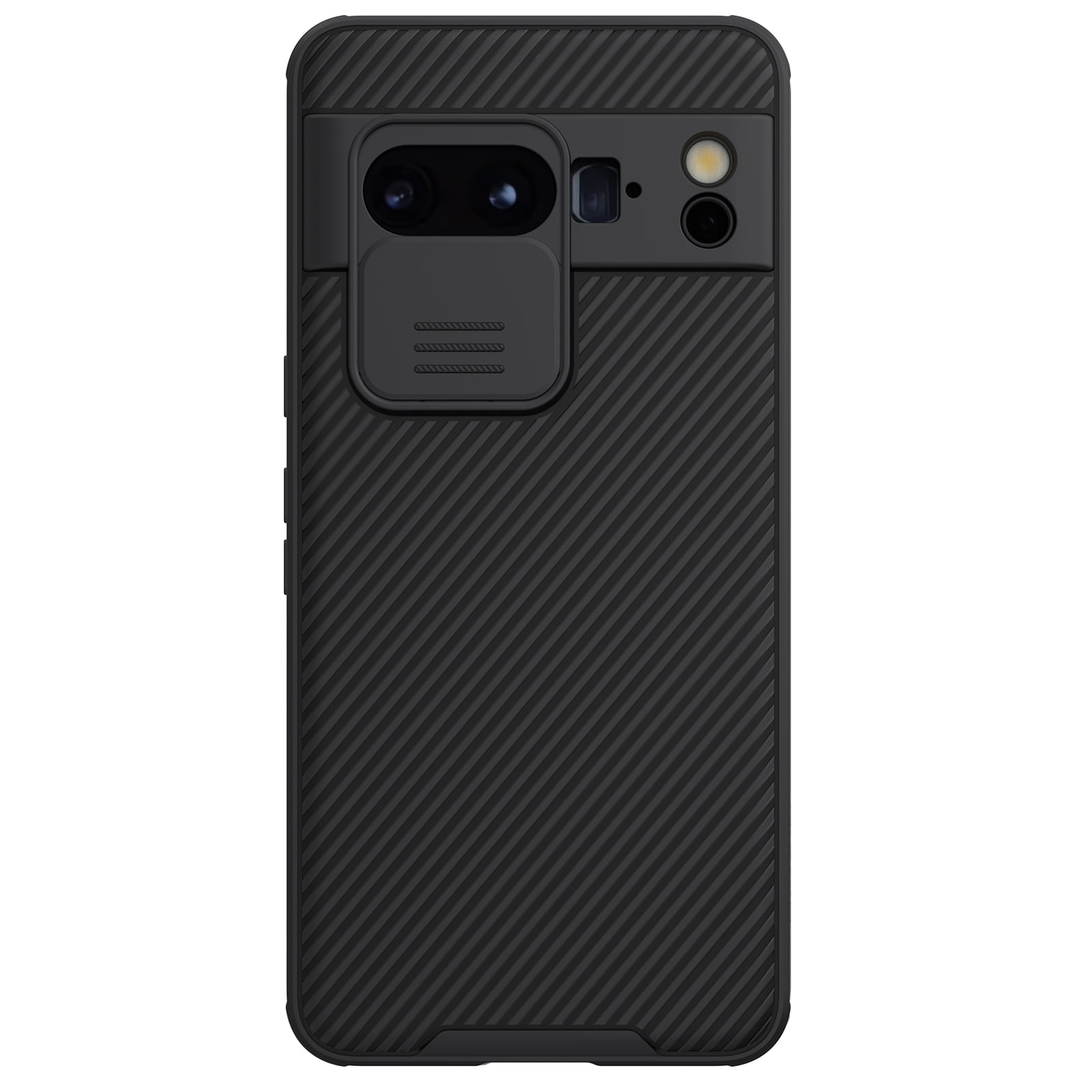 Dteck for Google Pixel 8 Pro Case, Pixel 8 Pro Case with Sliding Camera ...