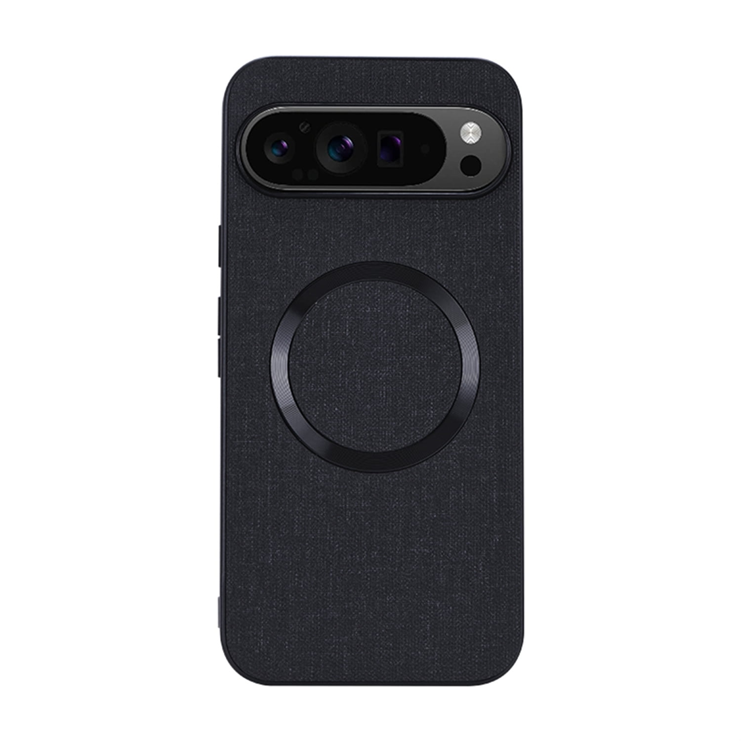 Dteck for Google Pixel 9 Pro XL Case, Compatible with MagSafe, Pixel 9 ...