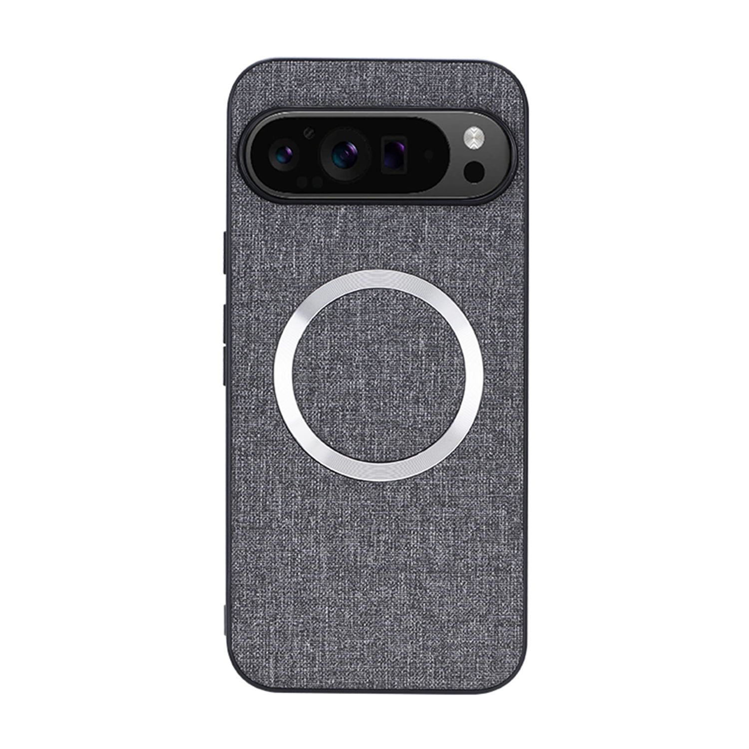 Dteck for Google Pixel 9 Pro XL Case, Compatible with MagSafe, Pixel 9 ...