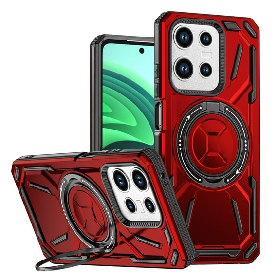 Dteck for Motorola Moto G 5G 2025 Case, Compatible with MagSafe ...