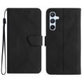 Dteck for Samsung Galaxy S26 Plus Case, Shockproof PU Leather Kickstand ...