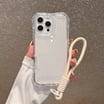 Dteck for Apple iPhone 15 Magnetic Rugged Case, Shockproof Heavy Duty ...