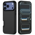 Dteck for iPhone 17 Case, Compatible with MagSafe, Durable Drop ...