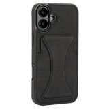 Dteck for iPhone 17 Wallet Case with Card Holder, Shockproof Magnetic ...