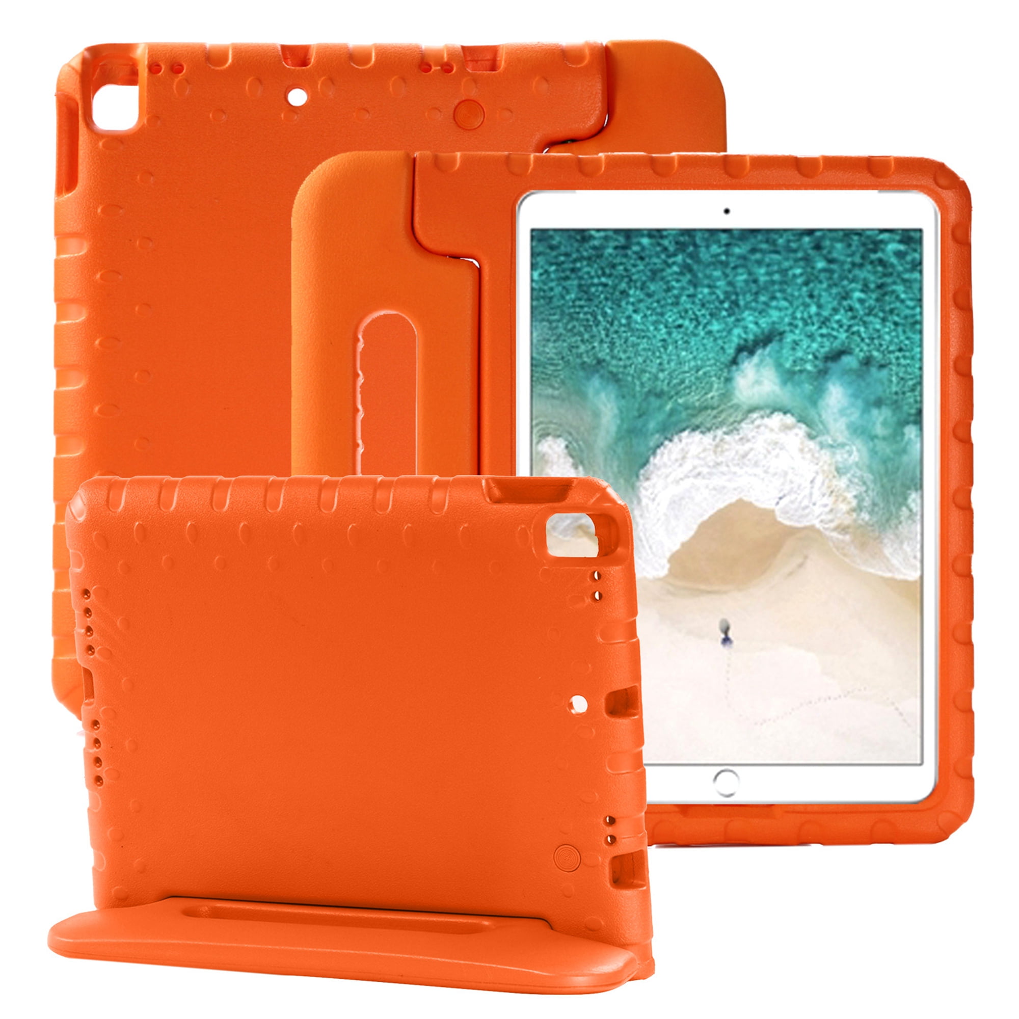 Dteck iPad 9th Generation Case, iPad 8th Generation Case, iPad 7th ...