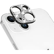 Bling Diamond Camera Lens Protector for iPhone 13 Pro & iPhone 13 Pro ...