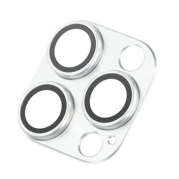 Dteck for iPhone 16 Pro Camera Lens Protector, Military Grade ...