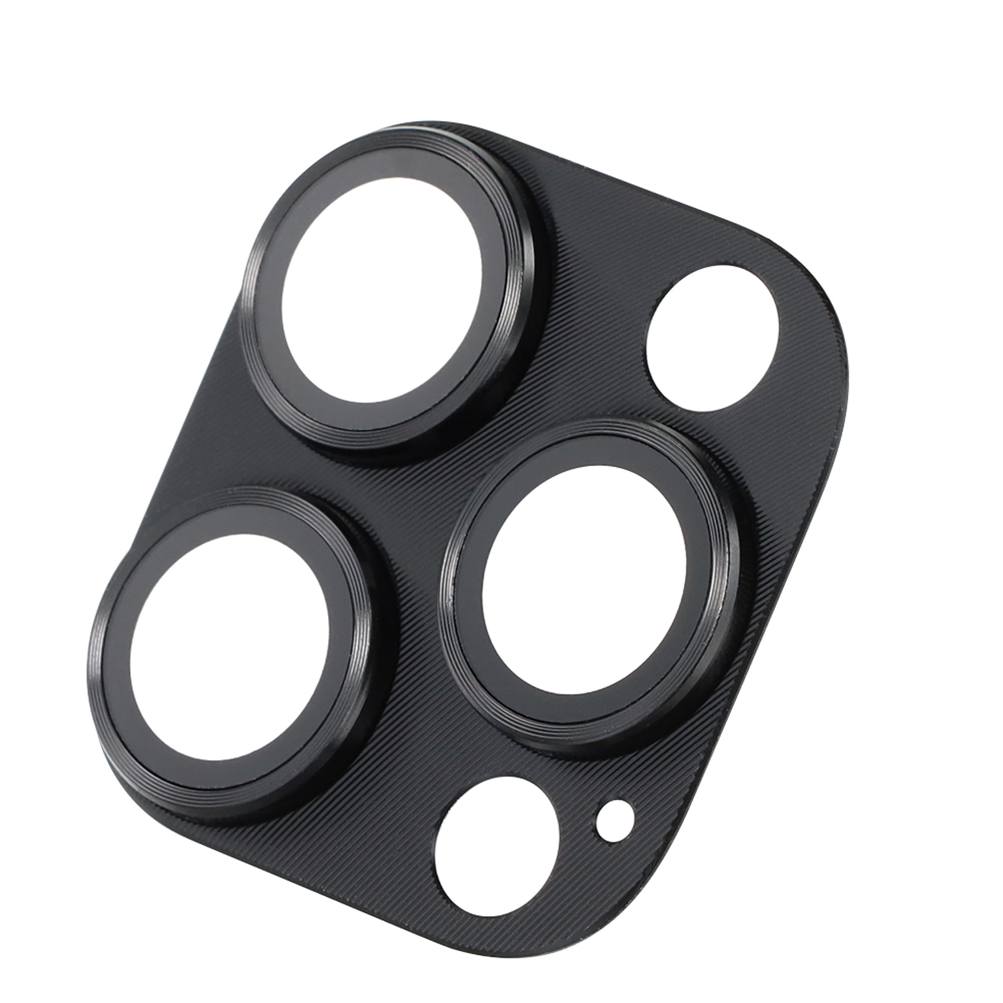 Dteck for iPhone 16 Pro Max Camera Lens Protector, Military Grade ...