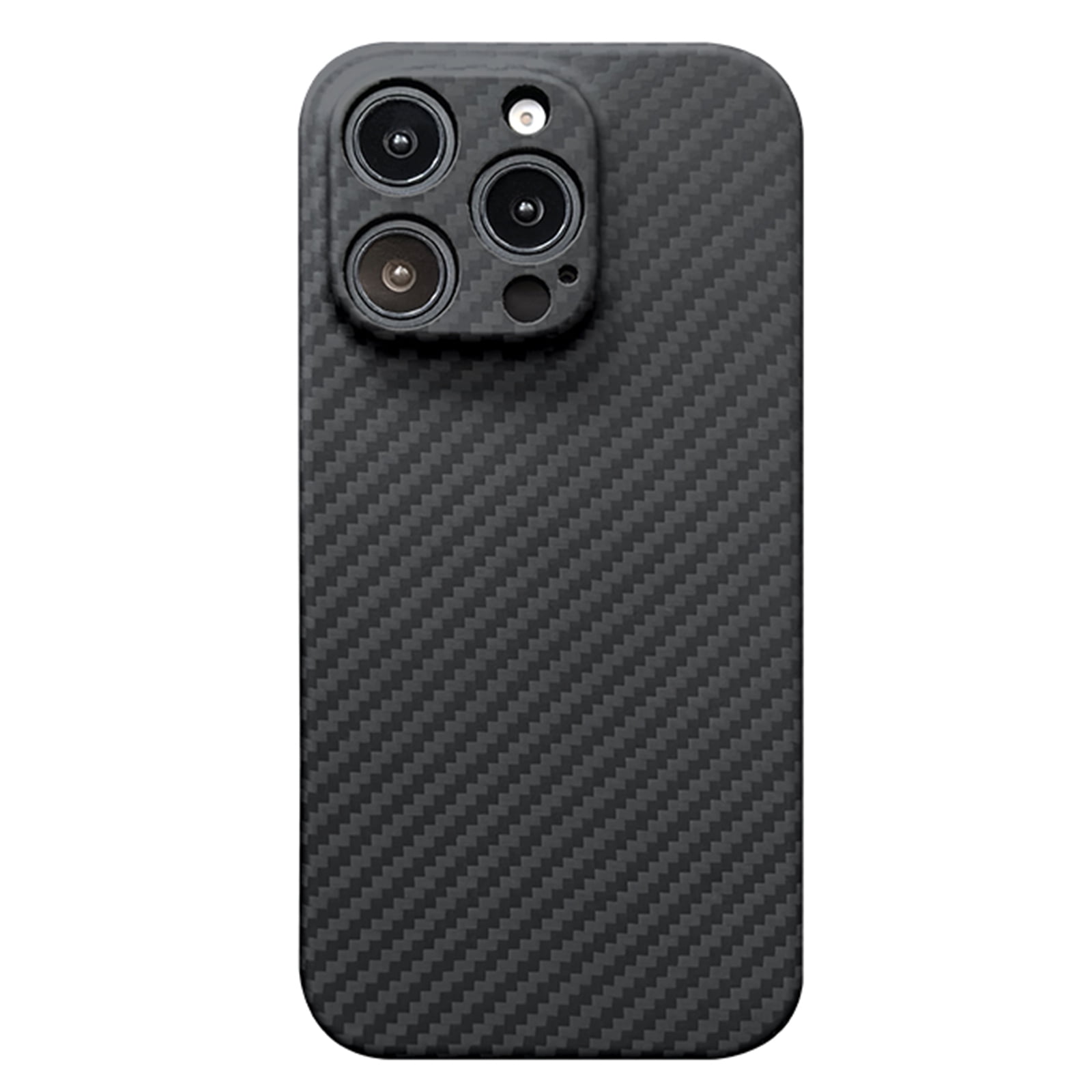 Dteck for iPhone 16 Pro Max, Classic Durable Slim Thin Phone Case ...
