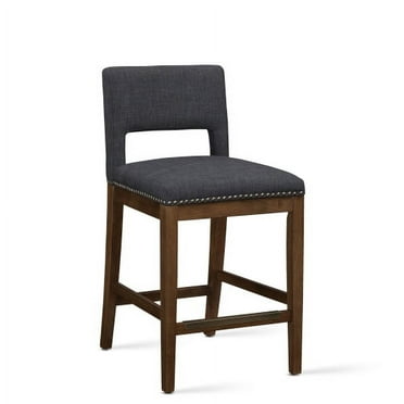 Valencia Square Backless Counter Stool, Multiple Colors - Walmart.com
