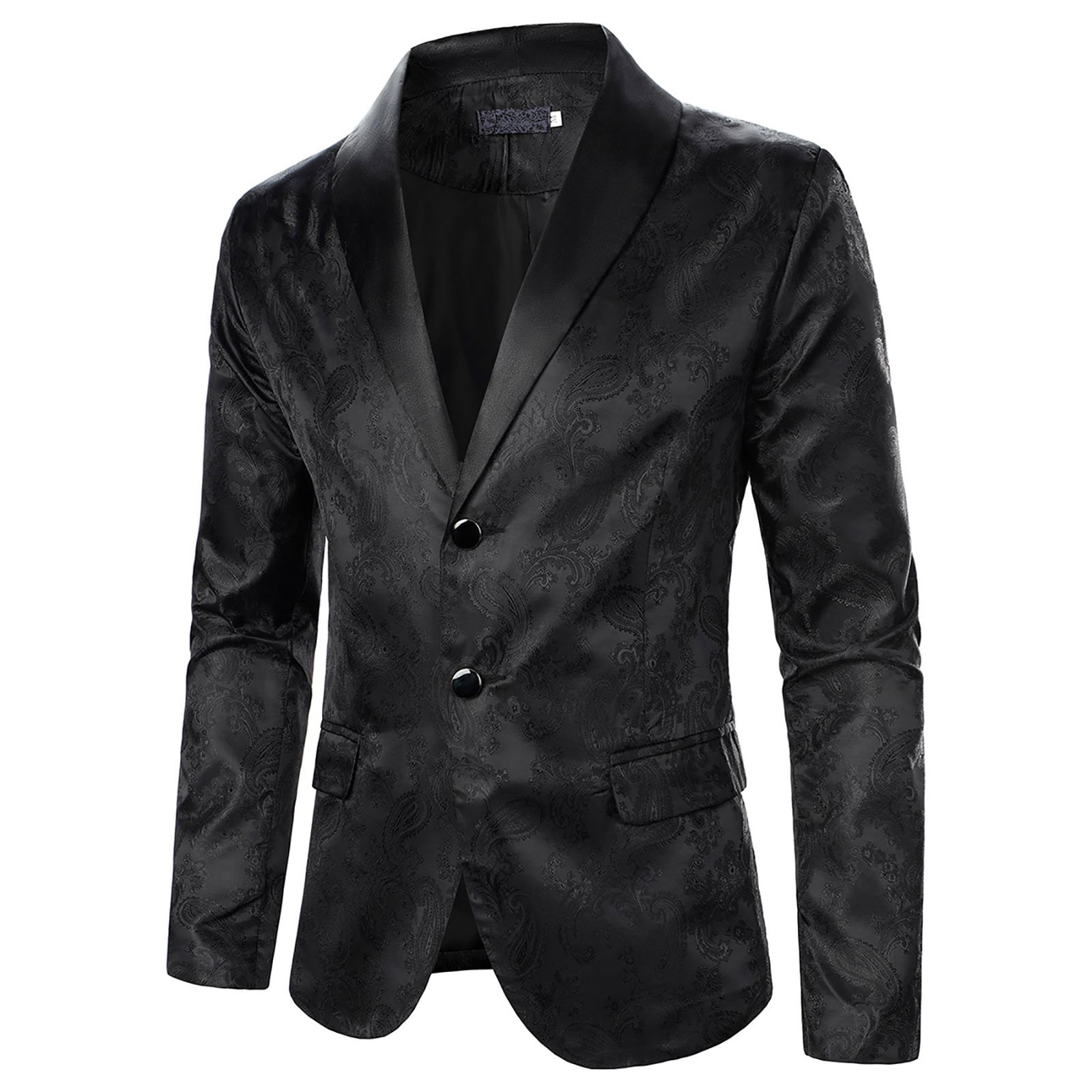 Dtydtpe Clearance Sales, Blazer for Men, Men S Business Formal Wedding ...