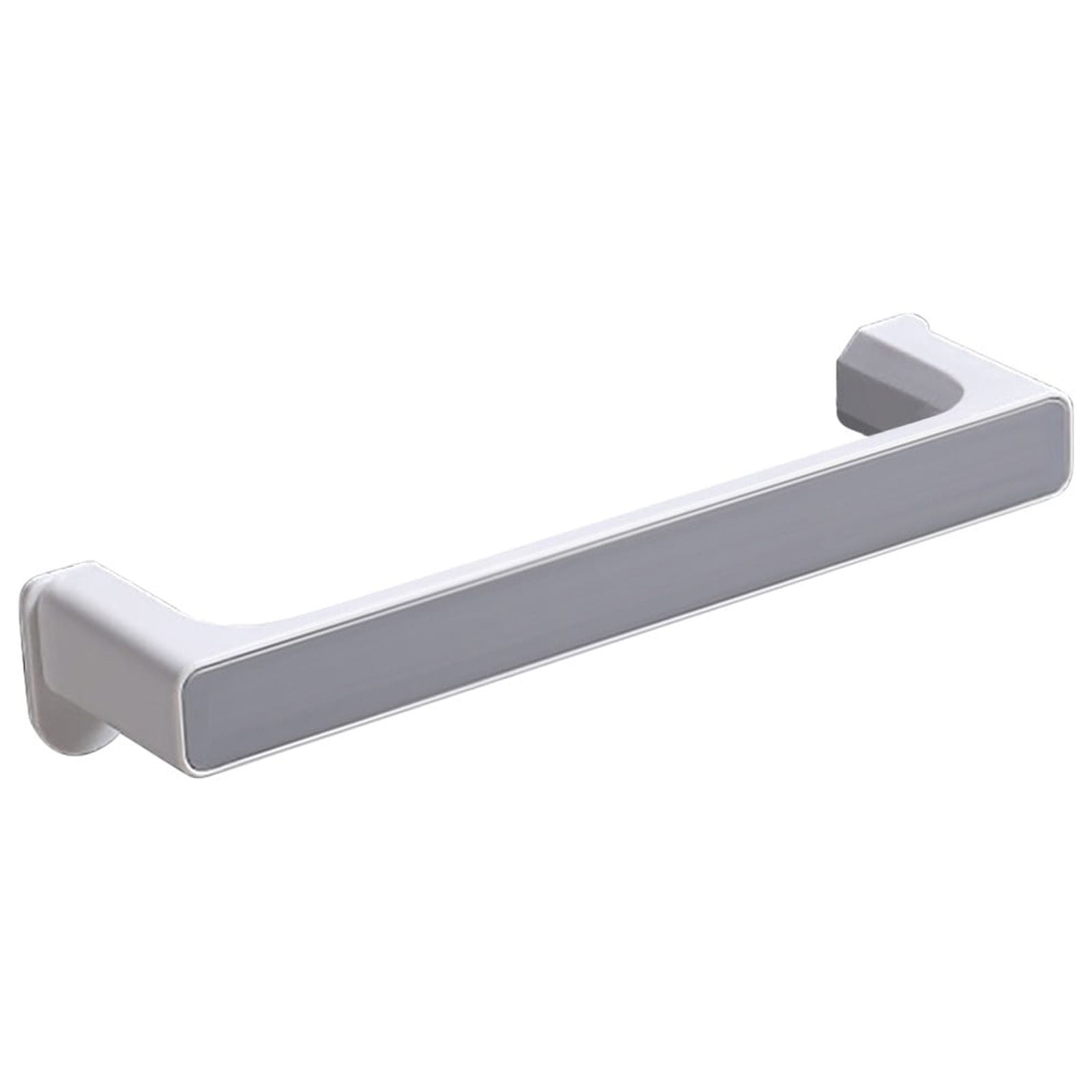 Dtydtpe Command Hook Non Perforated Towel Bath Towel Storage Rack ...