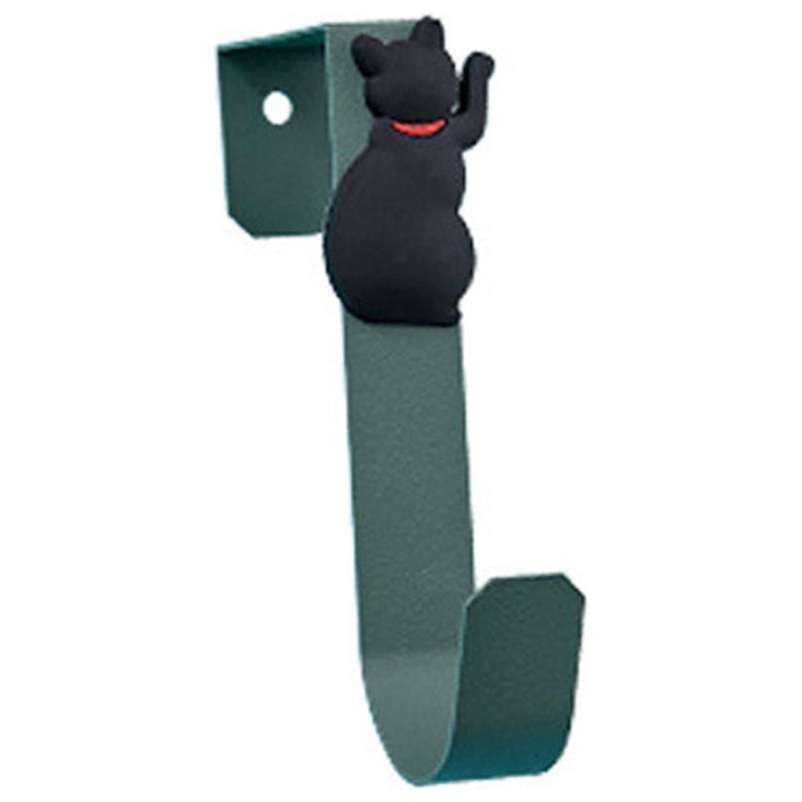 Dtydtpe Command Hook Stainless Steel Over The Door Hooks Door Back Hook ...