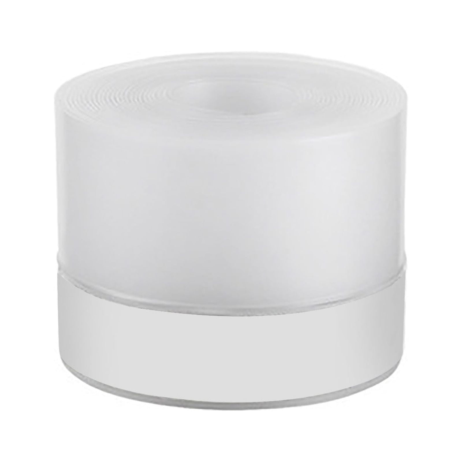 Dtydtpe Door Stop Transparent Windproof Silicone Sealing Strip Bar Door ...