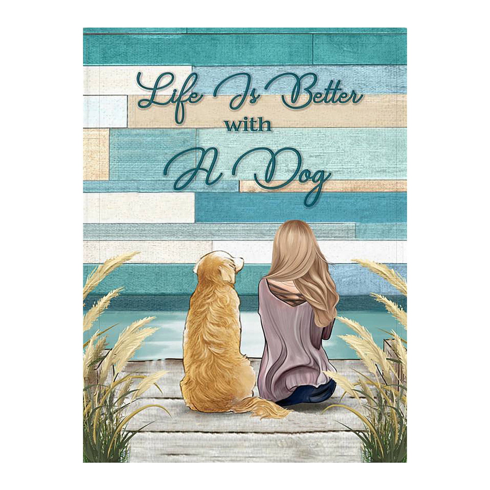 Dtydtpe Weighted Blanket Comfortable Wrap Blanket Letter Blanket A Gift ...