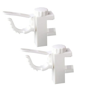 Command Hooks Curtain Rods