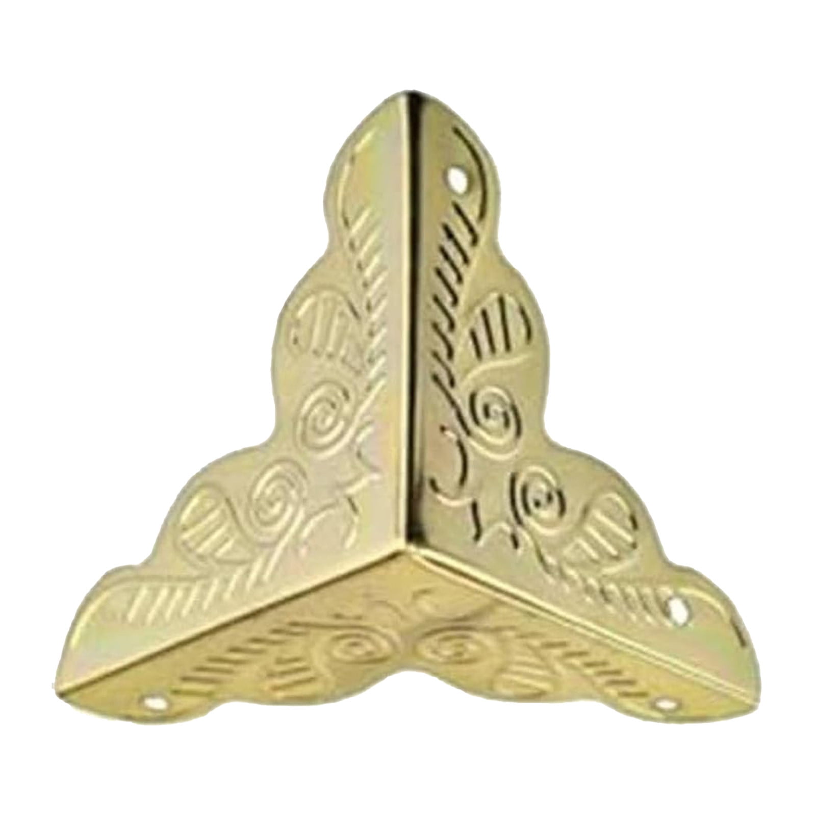 Du S T Corners for Stairs - Antique Decorative Guards with Screws ...