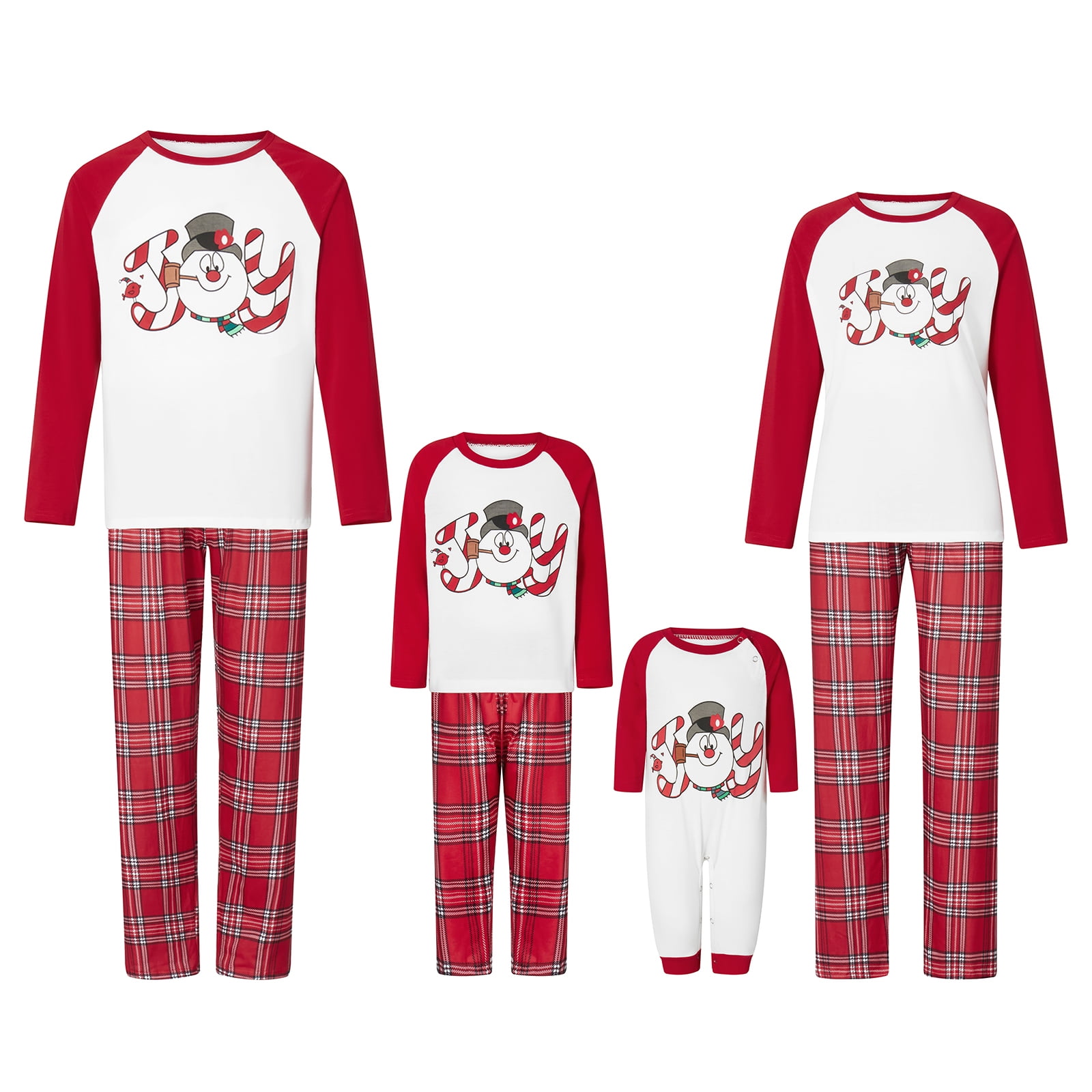 DuAnyozu Matching Pajamas for The Dog, Baby, Kids, Teens, and Adults ...