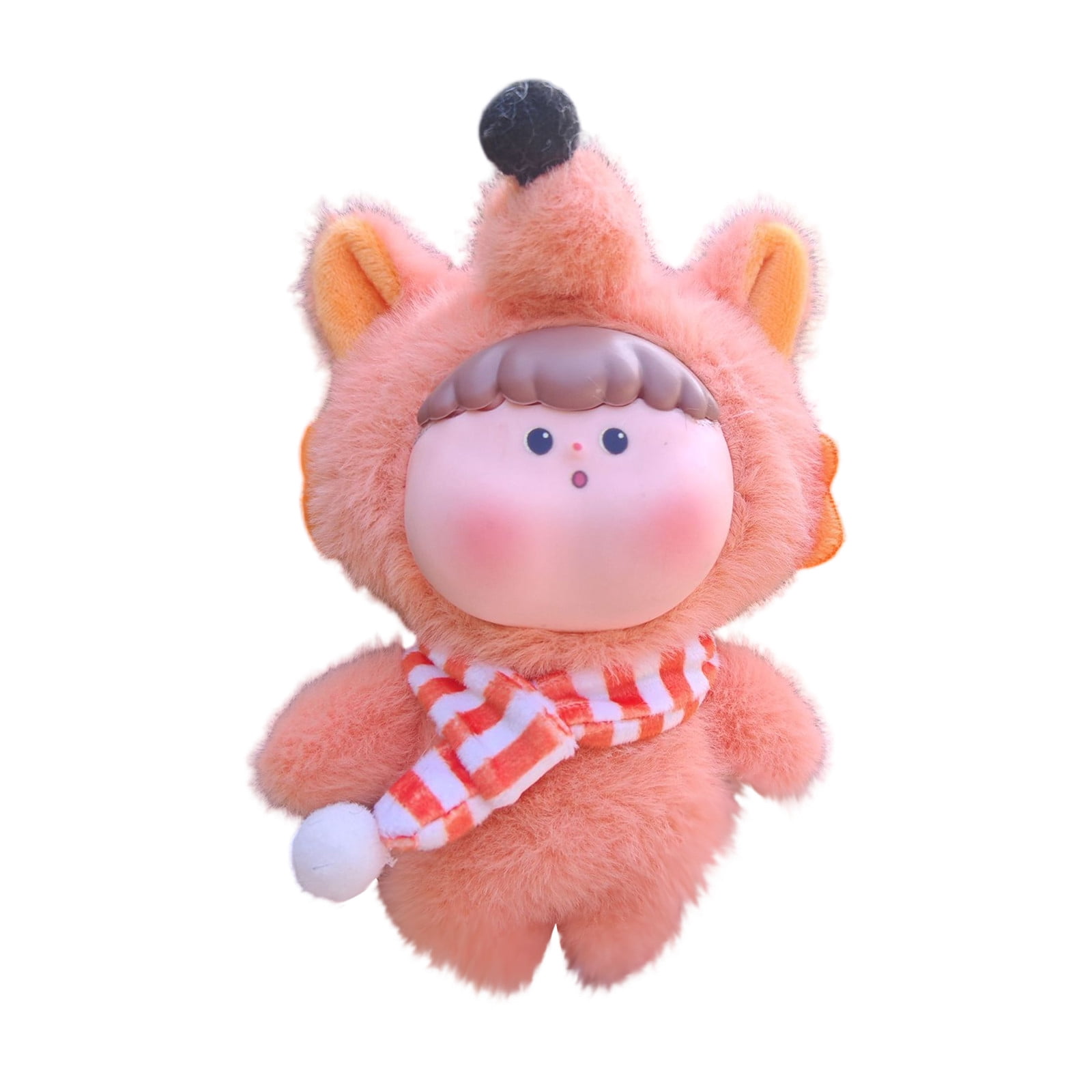 DuDu Piggy, 5.51 Inches DuDu Piggy Plush Doll, DuDu Piggy Cute Animal ...