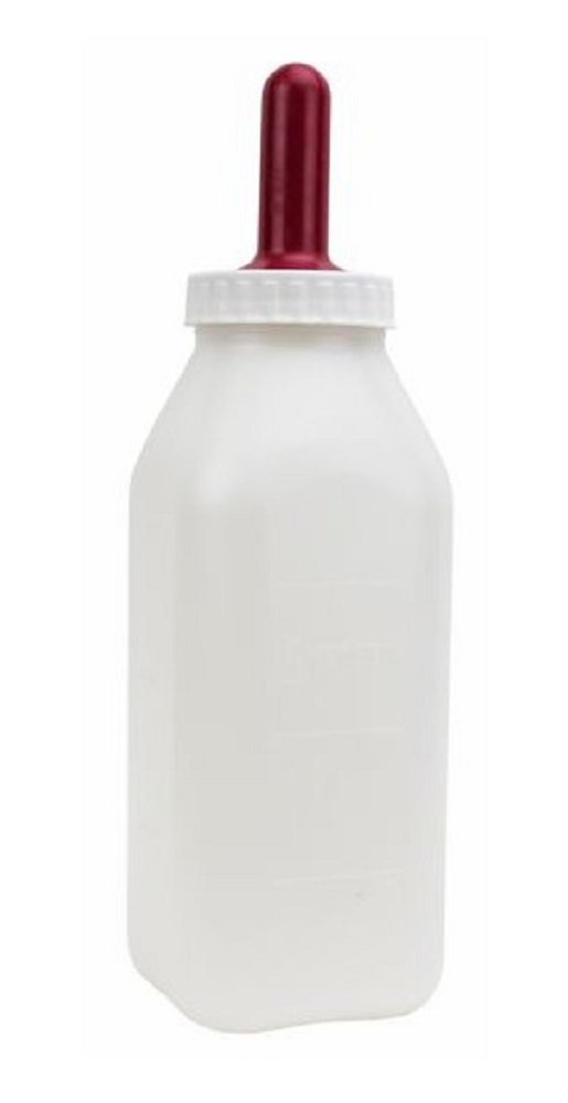Pet 2 Liter Bottle