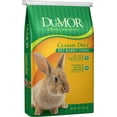 DuMOR Classic Diet Corn-Free Pet Rabbit Food, 20 lb. - Walmart.com