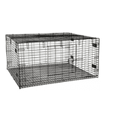 DuMOR Heavy-Duty Rabbit Cage, 36 in. x 30 in. - Walmart.com