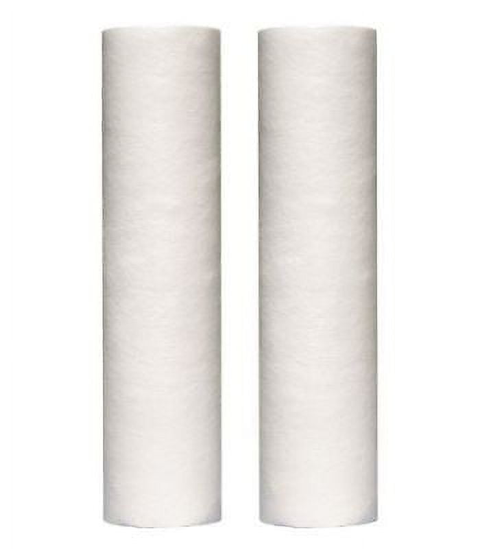 DuPont 569955 WFPFC5002 5 Micron Universal Whole House Poly Block ...