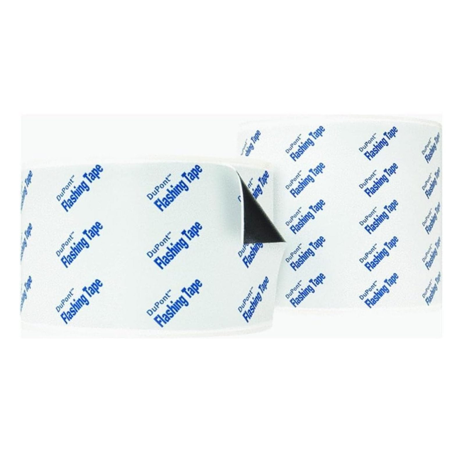 DuPont Flashing Tape - 4" x 75' Roll 2 Pack - Walmart.com