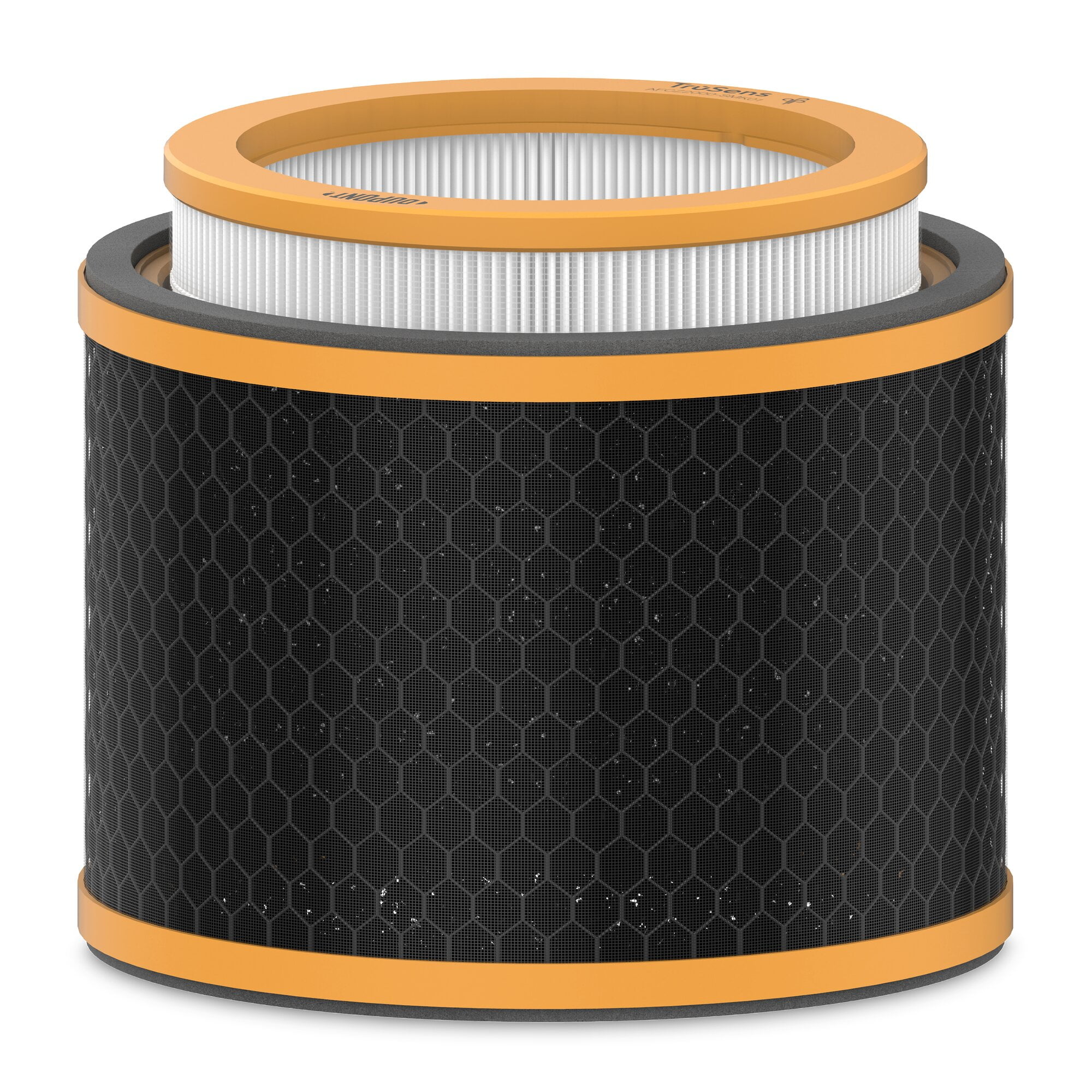 DuPont Odor VOC Filter with True HEPA for TruSens Medium Air Purifier ...