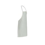 DuPont? Tyvek Apron, 28 in X 36 in, DuPont Tyvek Apron, White - Walmart.com