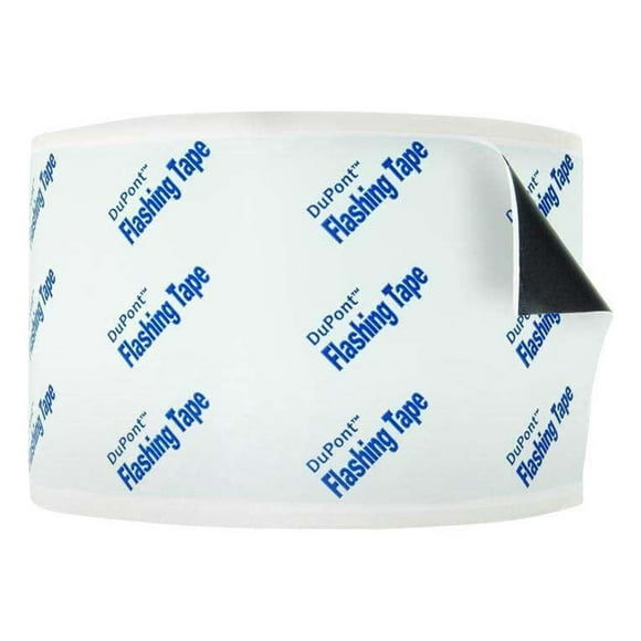 Tyvek Homewrap