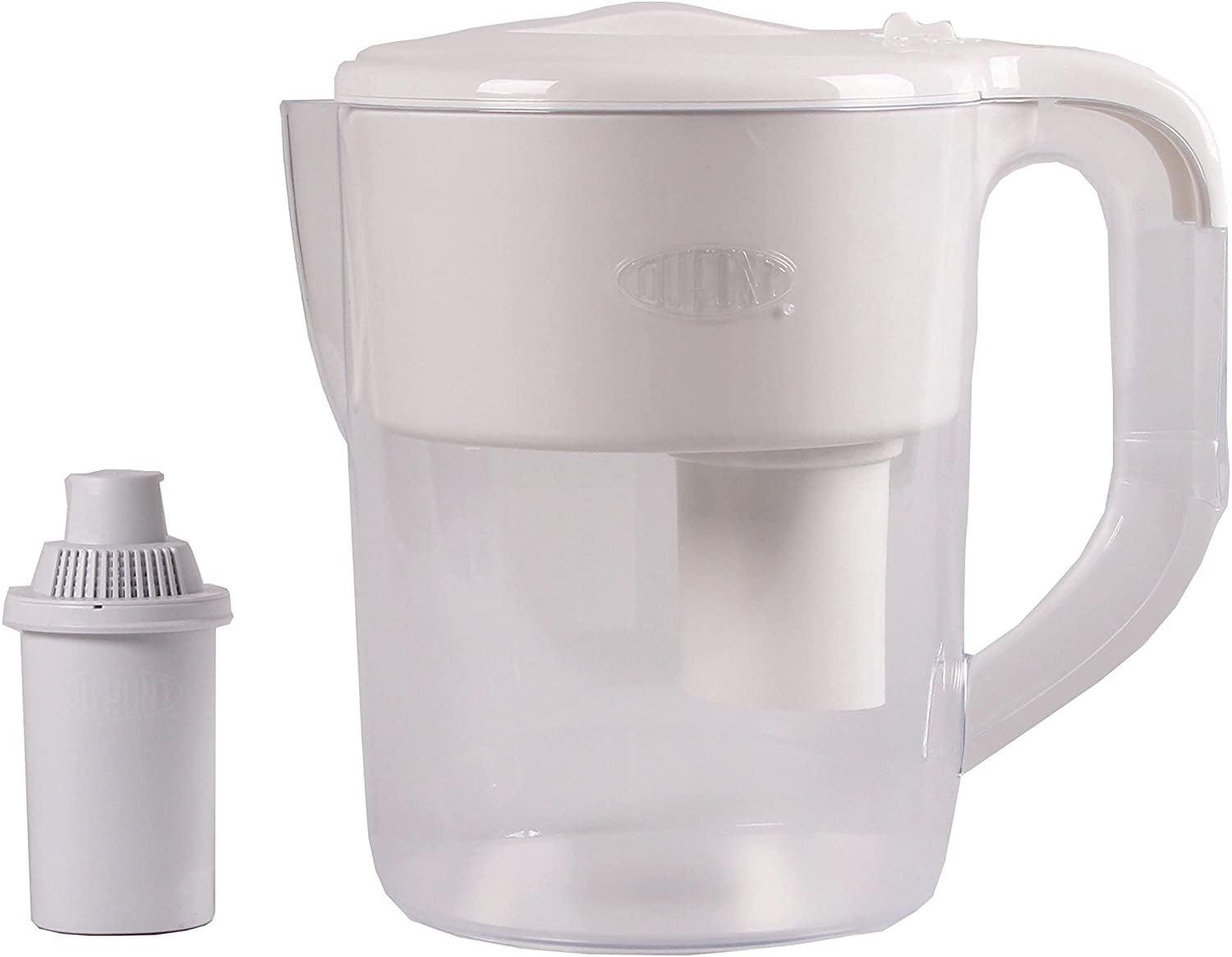 DuPont WFPT100X Traditional Water Filter Pitcher - Walmart.com