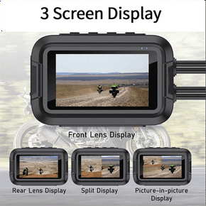 Car Black Box Camera