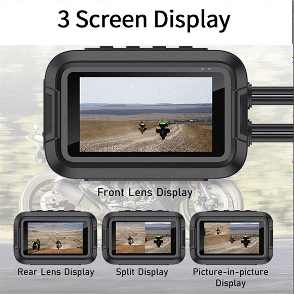 Vehicle Blackbox Dvr