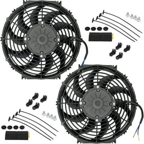 12 Volt Fan