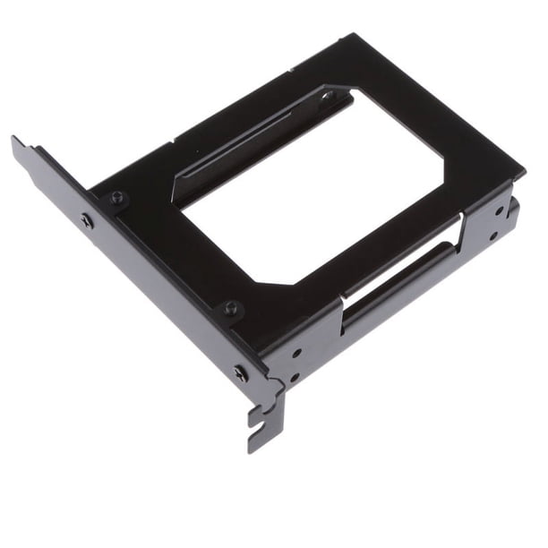 Dual 2.5 inch SSD HDD Mounting Bracket for Internal Bay Holder ...