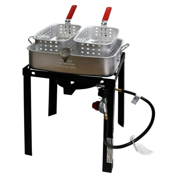Outdoor Fryers in Outdoor Cooking - Walmart.com