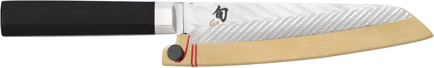 Dual 6" Utility/Butchery Knife, Handcrafted Japanese Kitchen Knife ...