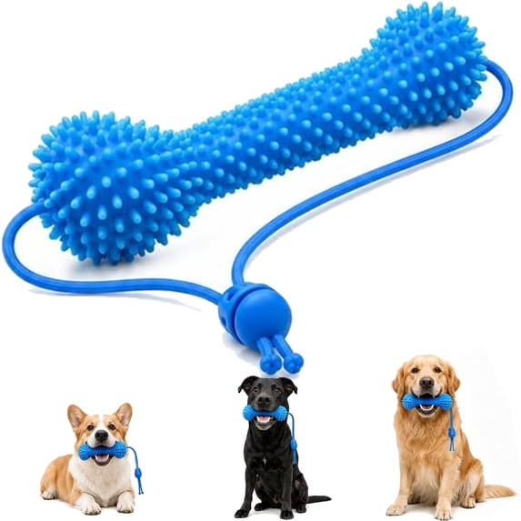 Dual-Action Canine Dental Prop, Easy Mouth-Open Design, Safe & Durable ...