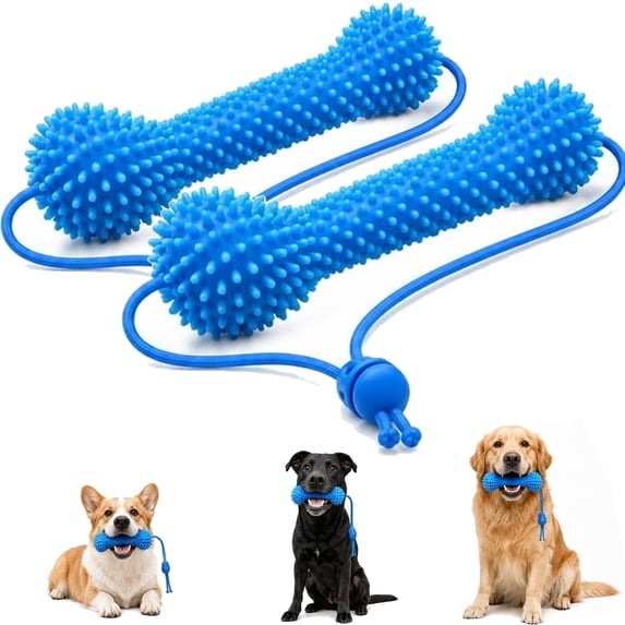 Dual-Action Canine Dental Prop, Easy Mouth-Open Design, Safe & Durable ...