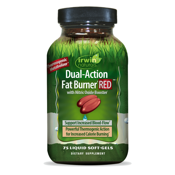Fat Burner