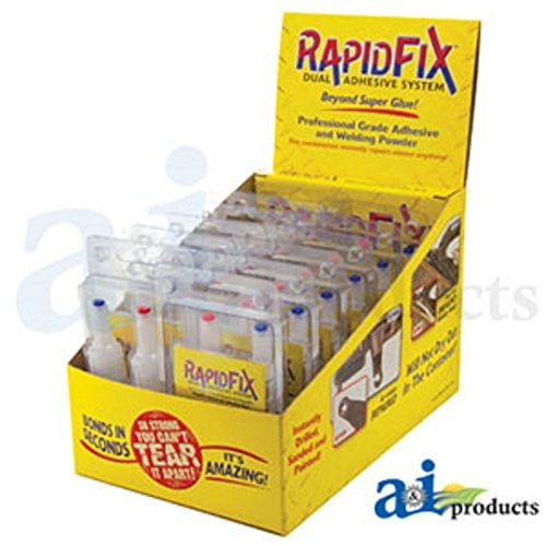 Dual Adhesive System Display - Walmart.com